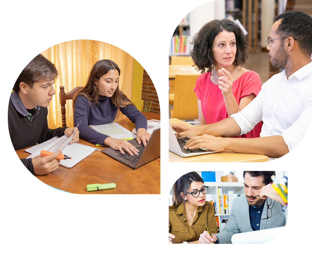 Guidance and counseling for students | Guidance Plus